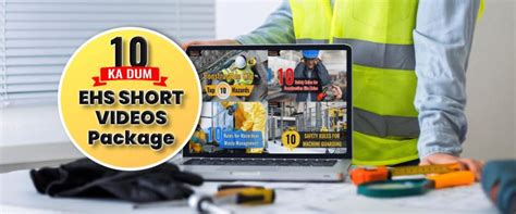 Ehs Video Package Sheel Technologies Sheel Technologies Ehs