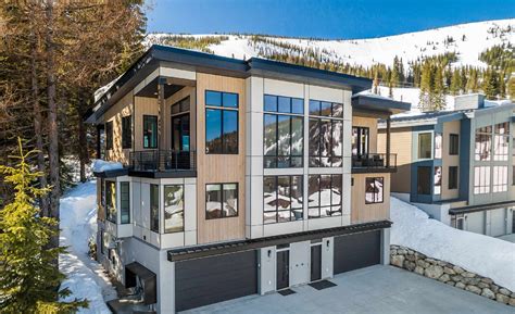 38 Headwall Idagon Luxury Home Builder Commercial Construction And