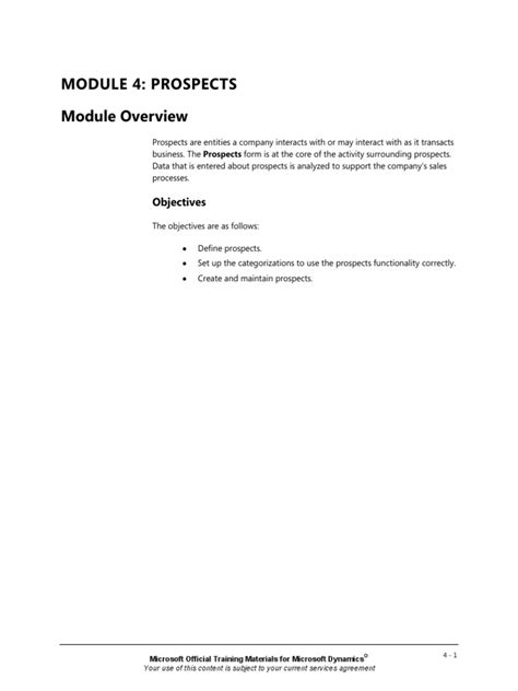 ax2012 enus sam 04 pdf pdf market segmentation sales