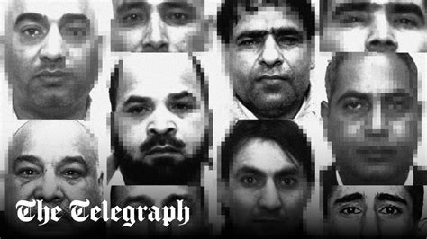 How The Grooming Gangs Scandal Was Covered Up