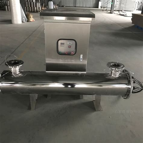 Rz Uv2 Ls60紫外线消毒器厂家 紫外线消毒器—环保设备商城