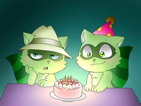 Htf Shifty Y Lifty Happy Tree Friends Fandom Drawing Favorite Character