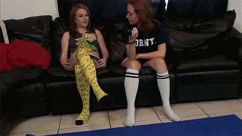 Redhead Wedgie Hidef Just Wedgies Clips4sale