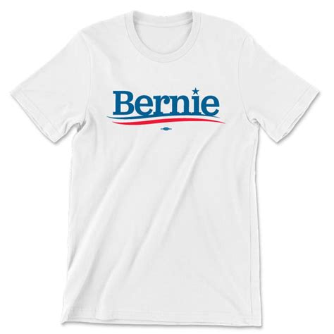 Tees Bernie Sanders Campaign Store
