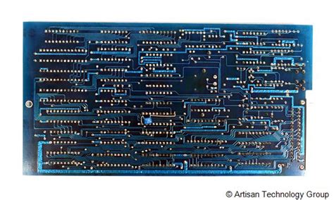 Tektronix Arbitrary Board ArtisanTG