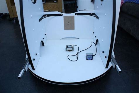 Lightbridge Azimuth Encoder Modification Diy Astronomer Stargazers