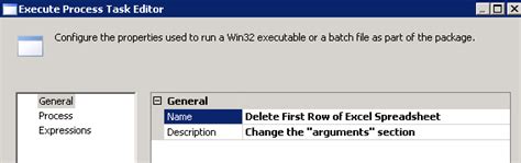 Powershell Delete Unneeded Rowscolumns In Excel Sqlservercentral