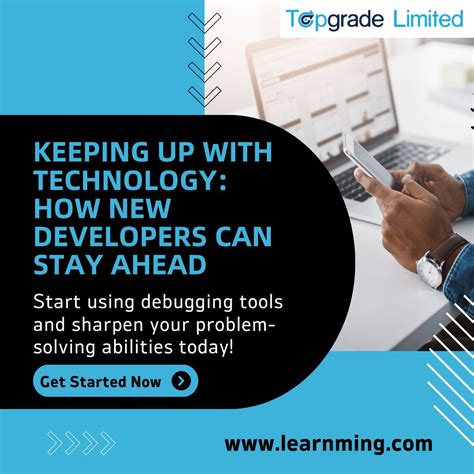 Topgrade Limited On Linkedin Techtrends Continuouslearning