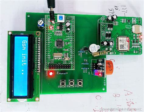 基于stm32单片机车载酒驾酒精检测及防酒驾装置设计21 702 基于stm32酒精检测防酒驾系统酒精报警器 csdn博客