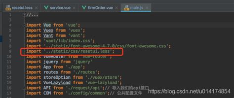 关于vue第三方组件样式无法覆盖问题的最佳解决方案 vue3 自定义蒙板盖不住 csdn博客