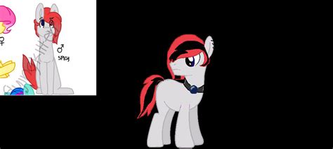 Spicy Mlp Breedable By Madwhovianwithabox On Deviantart