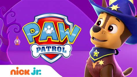 Nick Jr Paw Patrol Streaming Plekizax