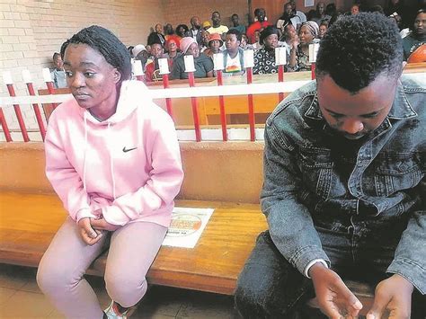 Kasi Bester And Bae To Appear In Court Daily Sun