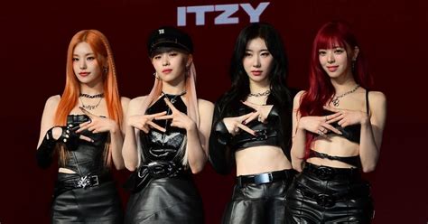 있지 Itzy 활동 중단 리아 언급…더 좋은 모습으로 함께하고 파