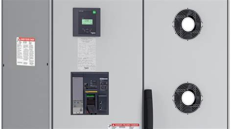 Schneider Electric Expands Powerlogic™ Pfc Platform To North American Markets Schneider