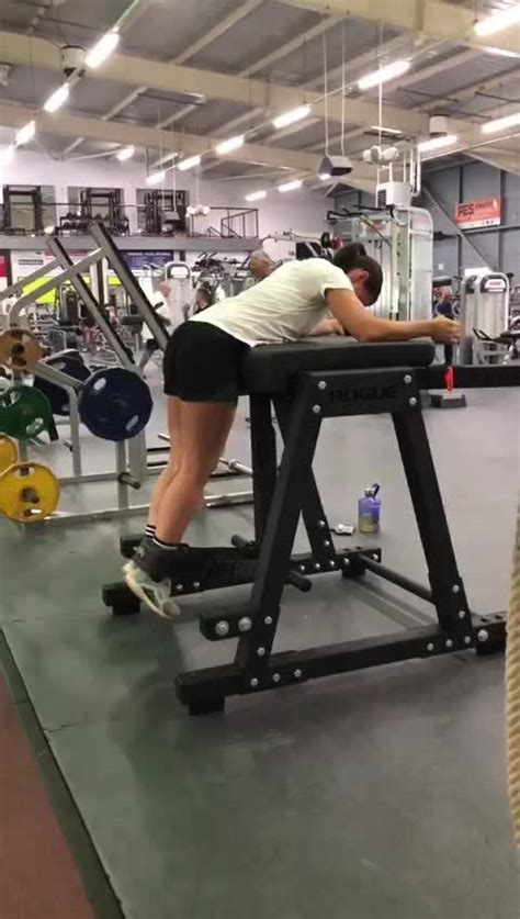 🔶client Showcase🔶 James Doolan Trainer Coach Has Been Working Hard