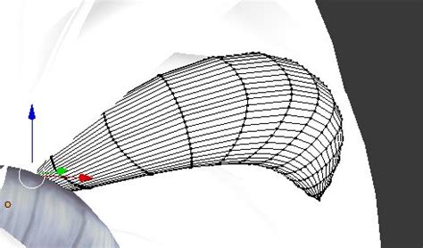 Texturing Texture Bezier Curves Blender Stack Exchange