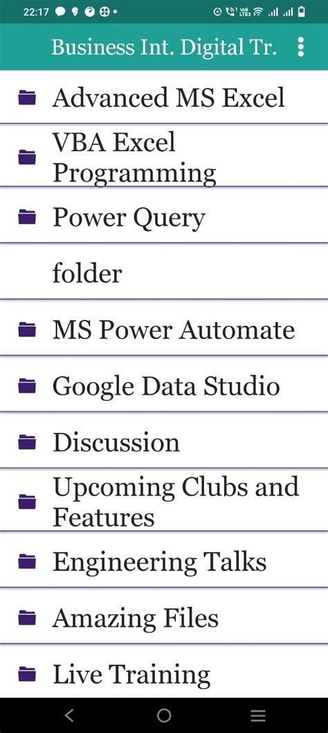 Advanced Ms Excel Power Query Power Bi Skills For Business Intelligence On Linkedin Free