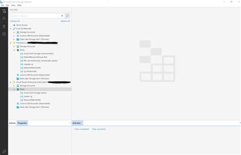 Armando Hernández Rodríguez On Linkedin Move An Azure Vm To Another Tenant
