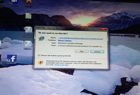 How To Install Putty On Windows