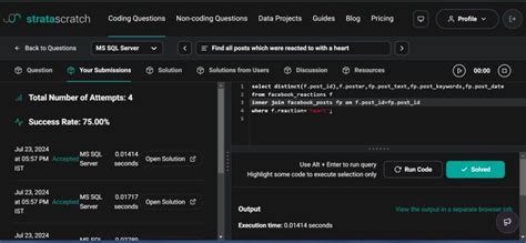 Lakshmi Miryala On Linkedin 100daysofcode Challenge Dailypost Leetcode Python Sql
