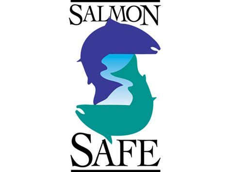 Salmon Safe