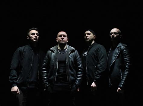 Extermination Dismemberment Announce New Album Dehumanization Protocol