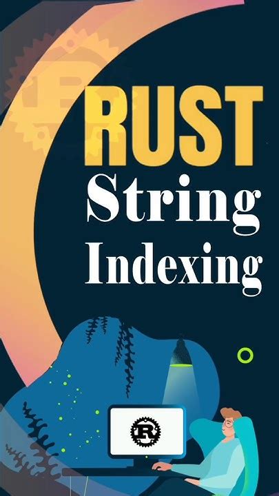 Rust String Indexing Rustprogramming Codingtools Techinnovation Youtube