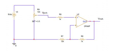 Solved 1 ﻿using Node Analysis Determine The Model Equation