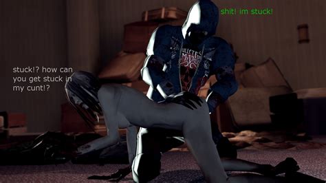 Post Gmod Hunter Left Dead The Witch