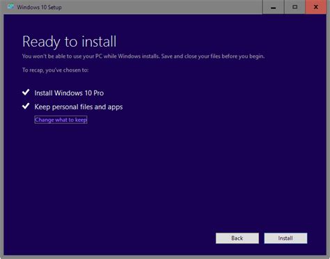 Download And Install The Windows Anniversary Update GHacks Tech News