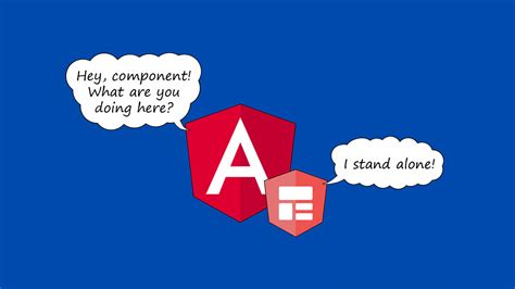 Angular 2025 Guide Mastering Standalone Components