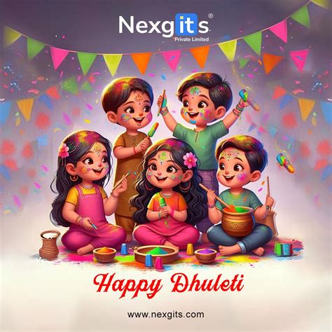 Nexgits Private Limited On Linkedin Dhuleti Nexgits Colorofjoy
