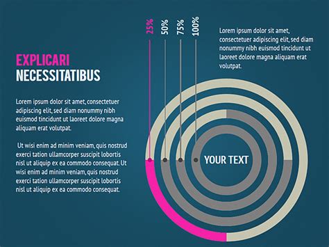 Cyclic Data Powerpoint Diagram Slides Cyclic Data Ppt Diagram Slides
