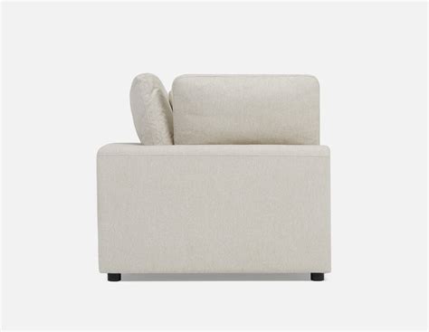 Soft Modular Corner Sofa Customize To Fit Your Space Structube