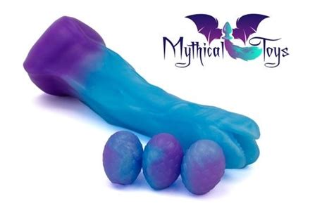 Artisan Sex Toys Literally Crafted For Your Pleasure