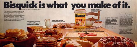 Bisquick Box Recipes