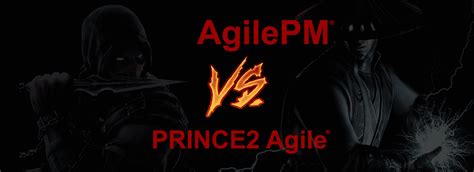 Agilepm® Vs Prince2 Agile® Management Plaza