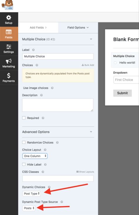 Wpforms Review How To Easily Create Powerful Forms In Wordpress In