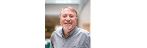 Richard Lenski Founder Of The Long Term Evolution Experiment To Deliver 2023 Darwin Day