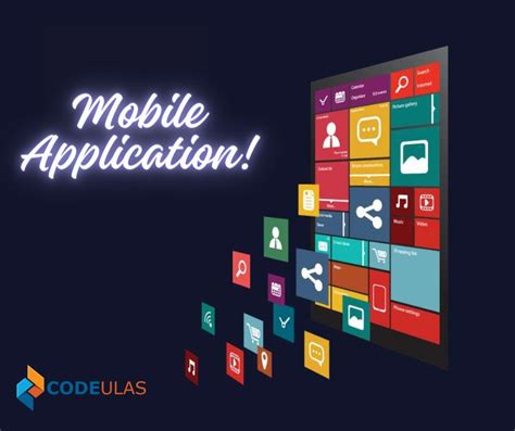 Custom Mobile App Development Boosts Business Growth Codeulas Posted On The Topic Linkedin