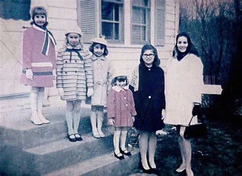 The True Story Of The Conjuring Real Spirit Who Haunted The