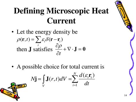 Ppt Heat Conduction In One Dimensional Systems Molecular Dynamics And Mode Coupling Theory