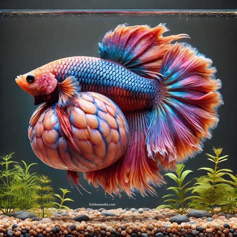 Overfed Betta Fish Shocking Truths Every Owner Must Know A Complete