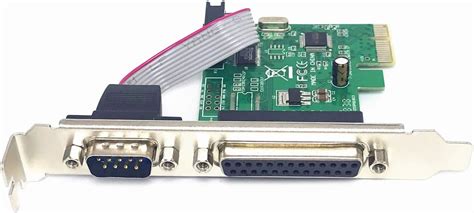 Ieee 1284 Controller Growmertq