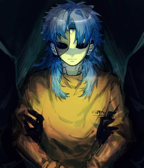 Sally Face Prison Sally Face Game Sally Man Face Art