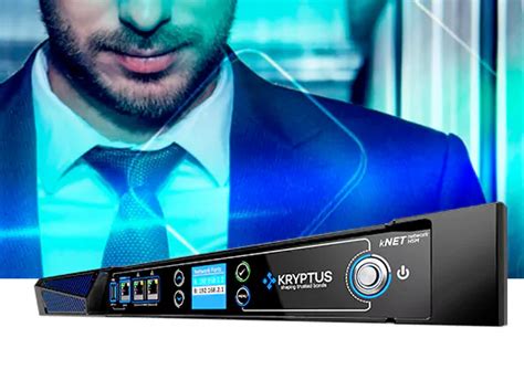 Kryptus Knet è Un Modulo Di Sicurezza Hardware Hsm