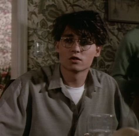 Johnny Depp Johnny Depp Young Johnny Depp 90s Johnny Depp