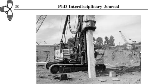 Figure 1 From Numerical Solutions For Large Deformation Problems In Geotechnical Engineering