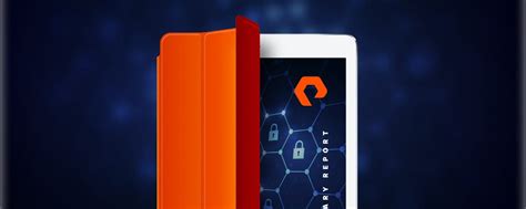 Perfecting Cyber Resilience The Ciso Blueprint For Success Pure Storage